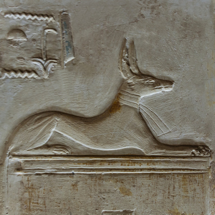 Dogs in Ancient Mythology: Their Roles Across Different Cultures ...