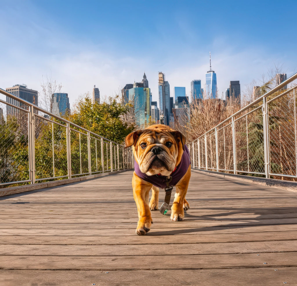 New York City’s Most Popular Dog Breeds and Dog Names by Borough ...