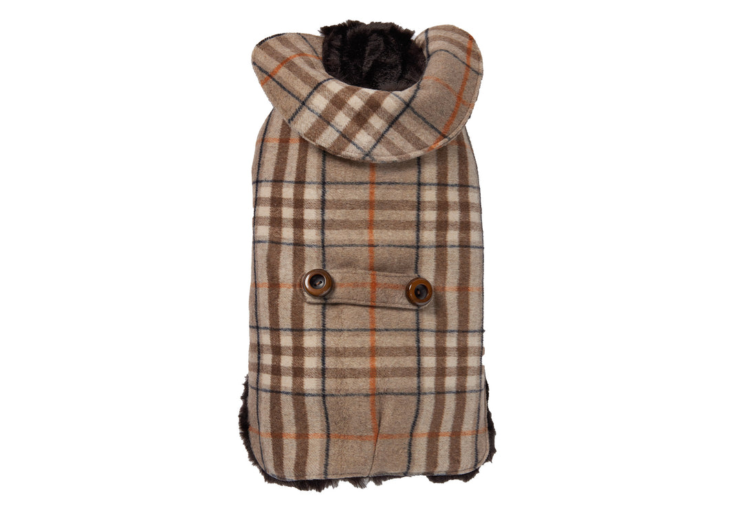 Dog Coats: Luxury, Trendy Boutique | Canine Styles - New York, NY