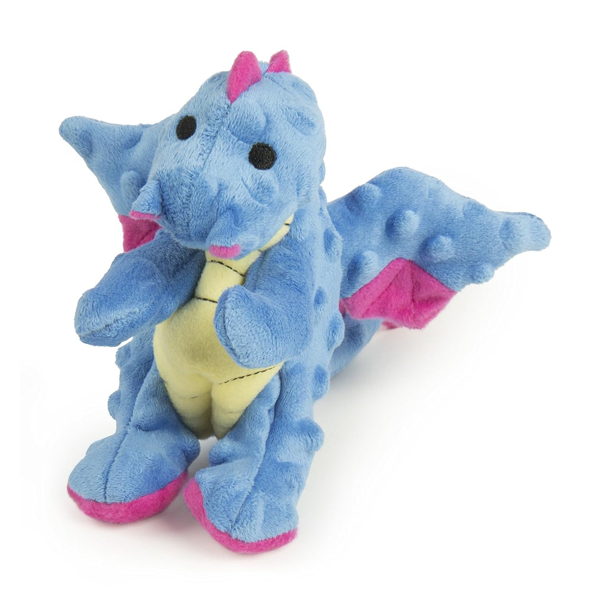 Periwinkle Dragon - Chew Guard Dog Toy – Canine Styles