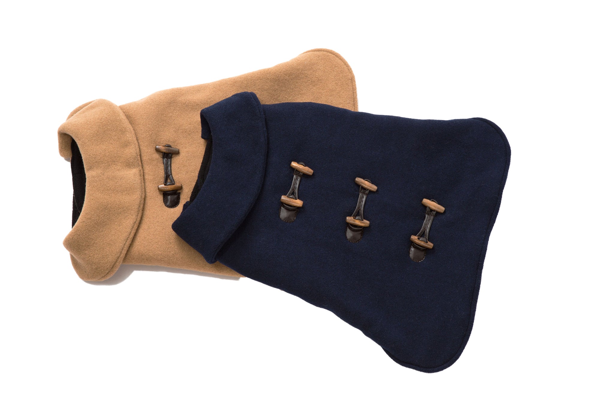 Toggle - Dog Coat - 3 Color Options – Canine Styles