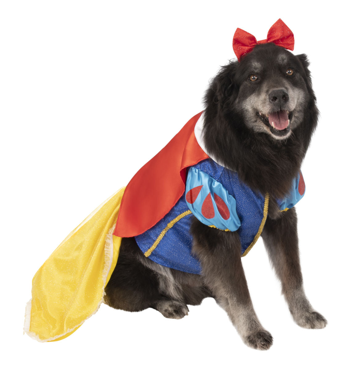 Dog Halloween Costumes | Snow White – Canine Styles