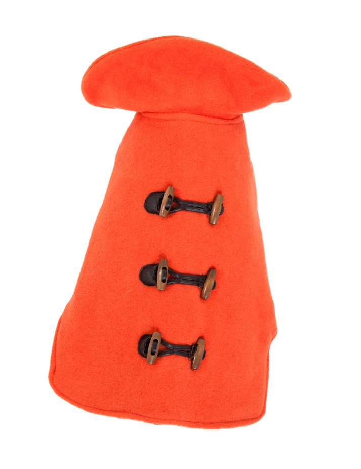 Toggle - Dog Coat - 3 Color Options – Canine Styles